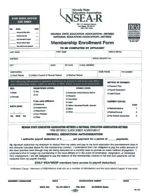 Fillable Online Automatic Bank Draft Authorization Agreement Fax Email ...