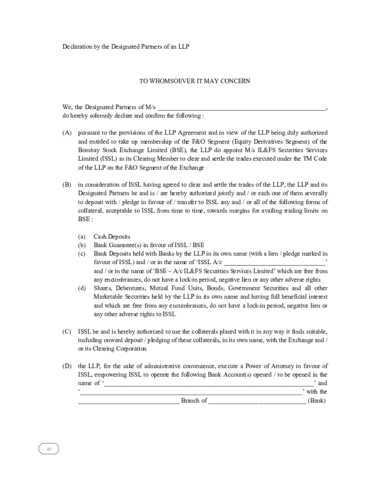 Fillable Online Fillip-Form-9 - Ministry of Corporate Affairs Fax Email ...