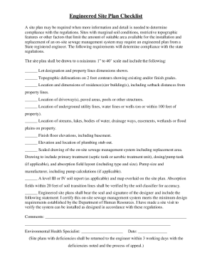 Fillable Online Perc Testing and Soil Testing - What You Need to Know ...