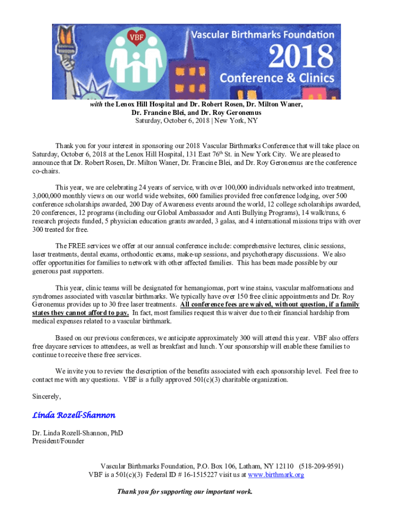 Fillable Online with the Lenox Hill Hospital and Dr. Robert Rosen, Dr ...