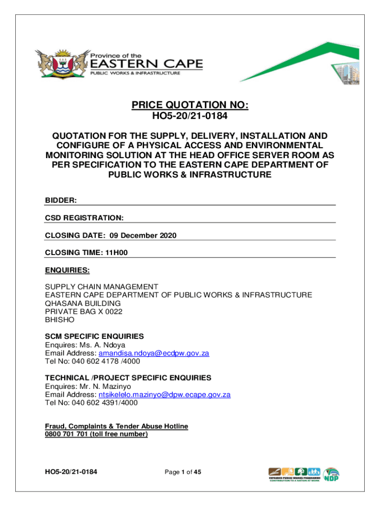 Fillable Online 7 Key Aspects of Server Room Monitoring & Control Fax ...