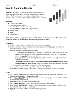Fillable Online Density Lab sample Liquid data Makeup.pdf Fax Email ...
