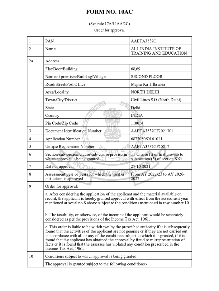 Fillable Online 12A Renewal Certificate.pdf Fax Email Print - pdfFiller