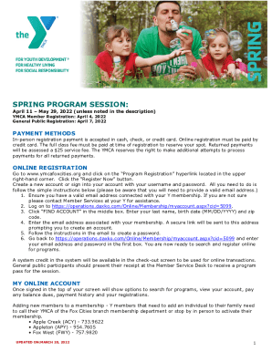 Fillable Online irb nyspi 8 Steps to Create an Ideal Workplace Training ...