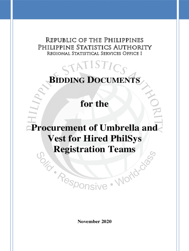 Fillable Online Philippine Identification System (PhilSys) - Registry ...