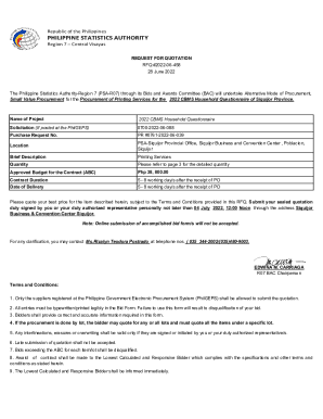 Fillable Online MSME StatisticsDepartment of Trade and Industry ...