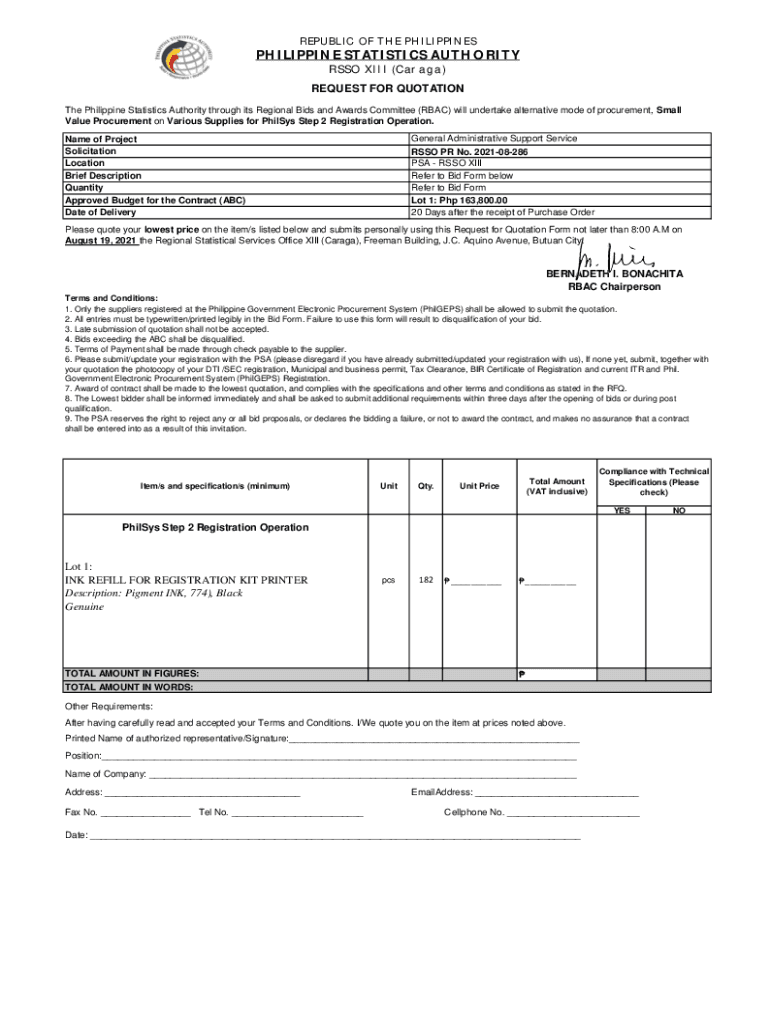 Fillable Online General Administrative Support Service Fax Email Print ...