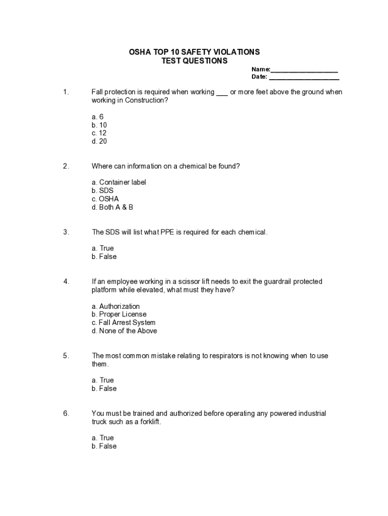 Fillable Online Roofing Industry Fall Protection From A to Z - OSHA Fax ...