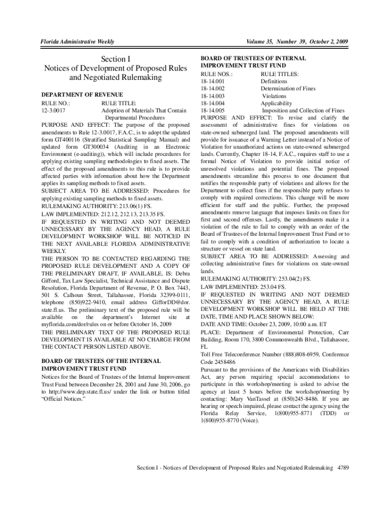 Fillable Online 5 U.S.C. 563 - Determination of need for negotiated ...