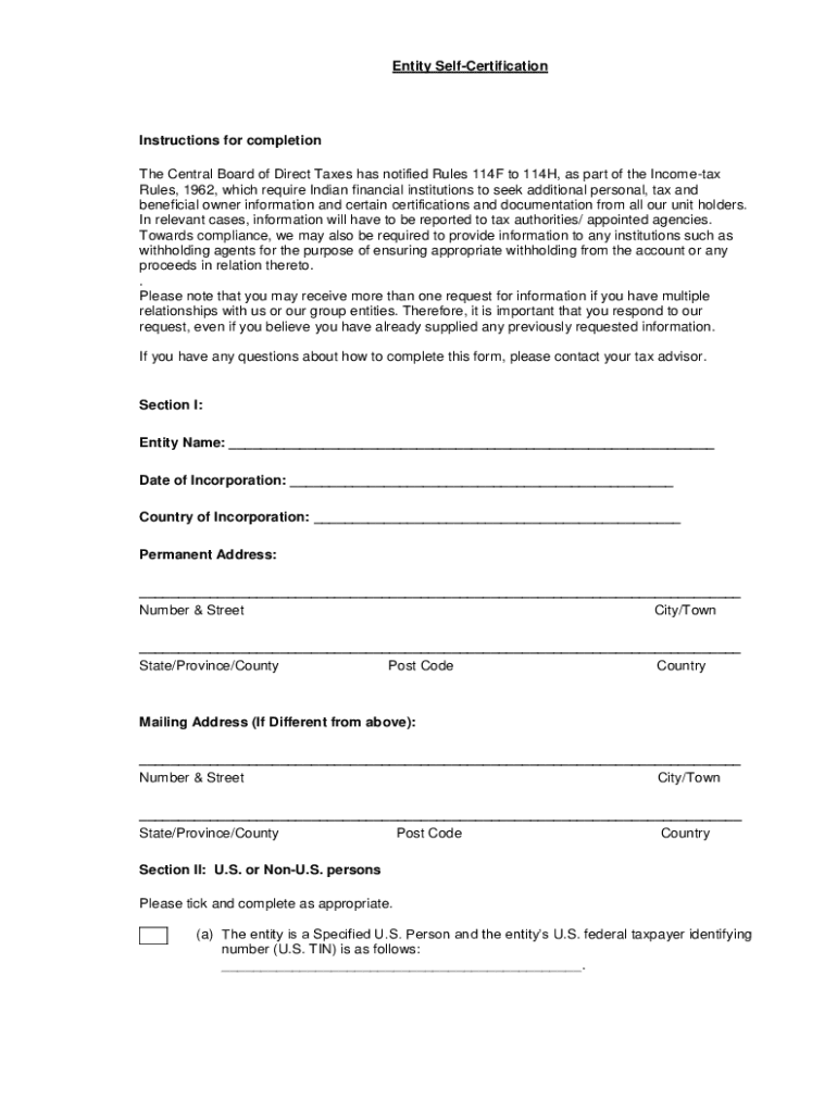 Fillable Online Due diligence requirement - Income Tax Department Fax ...