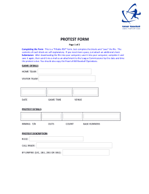 Fillable Online How to Use the Fillable Proposal Routing Form in PDF ...