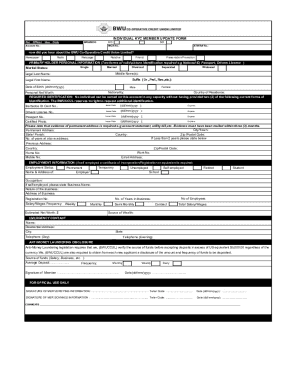 Fillable Online INDIVIDUAL MEMBERSHIP UPDATE FORM - Squarespace Fax ...