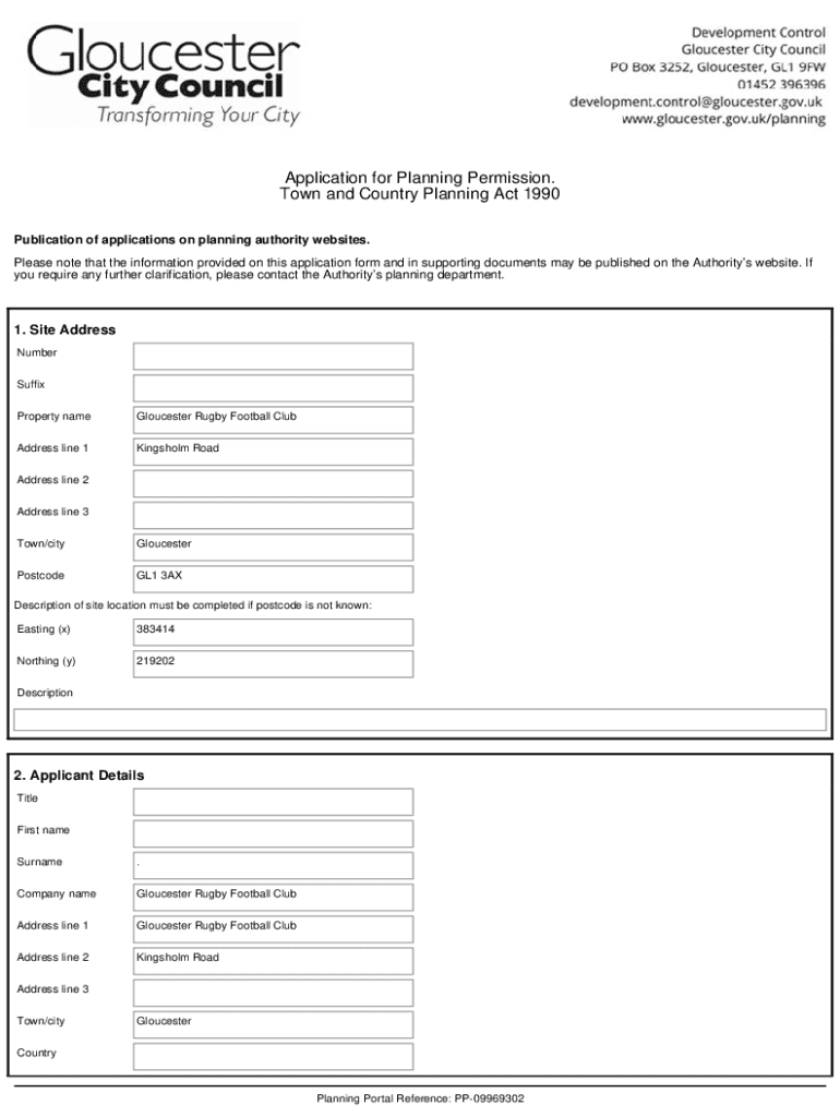 Fillable Online C. Flood Risk Assessment Fax Email Print - pdfFiller