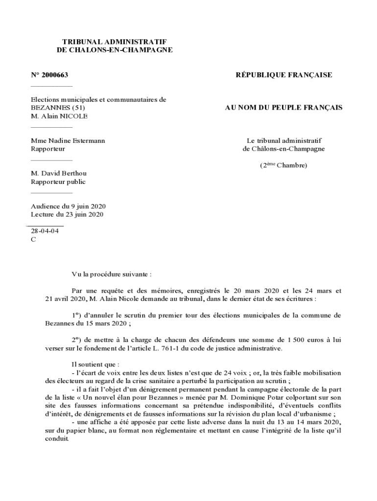 Remplissable En Ligne Dossier unique d'inscription scolaire et ...