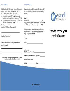 Fillable Online ACE Cargo Release - Customs and Border Protection Fax ...