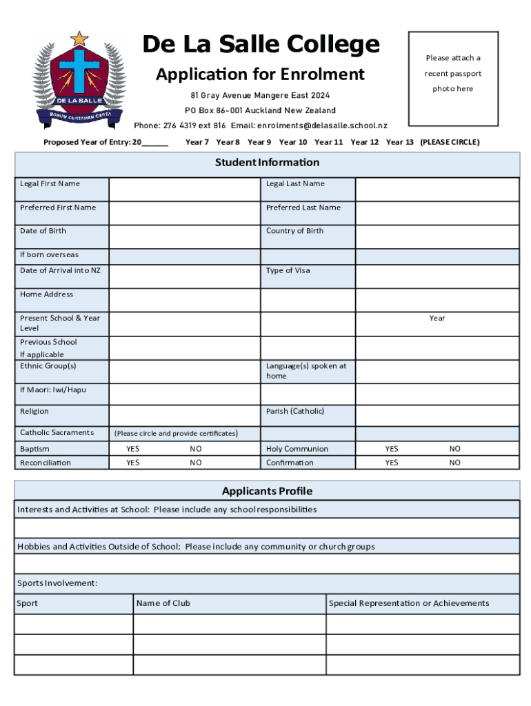 Fillable Online Submission of visa application Fax Email Print - pdfFiller