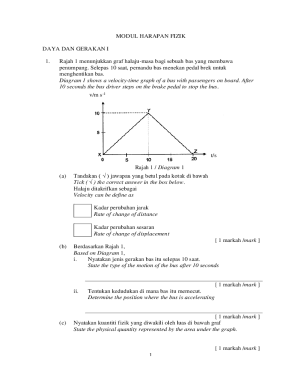 Fillable Online Trial Paper by Year - spm trial papers Fax Email Print ...