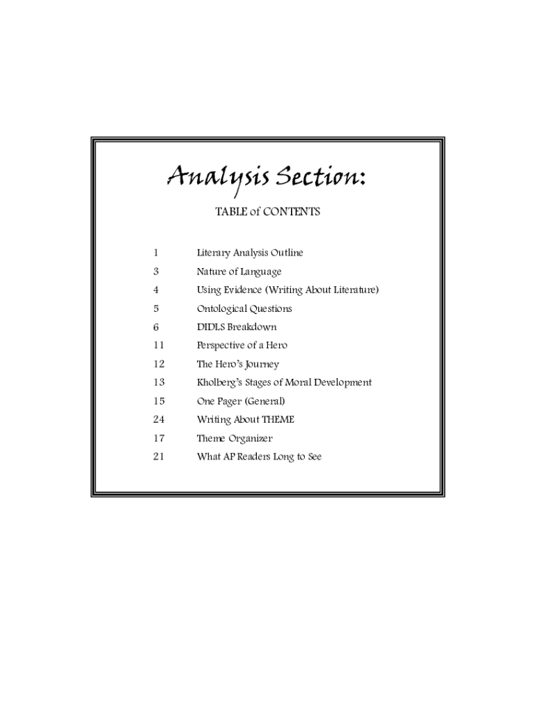 Fillable Online Parts of Speech Reference Sheet - Ouallinator.com Fax ...
