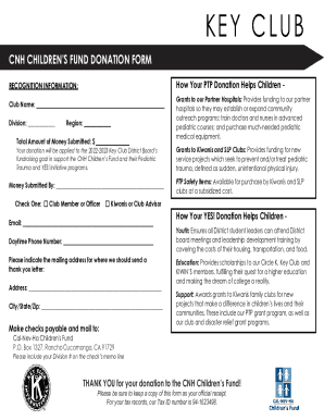 Fillable Online How to Write Your GoFundMe Fundraiser Story: 12 Helpful ...