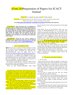 Fillable Online 90340540-Paper-Template-for-IET-12.doc - First Author ...