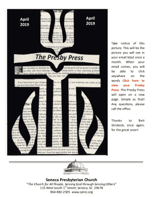 Fillable Online How to Write the Perfect Shipping Notice Template ...