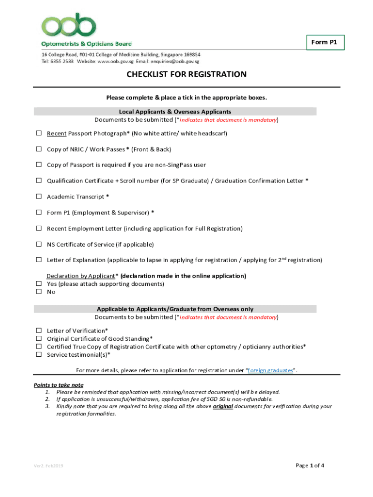 Fillable Online Form P1 Fax Email Print - pdfFiller