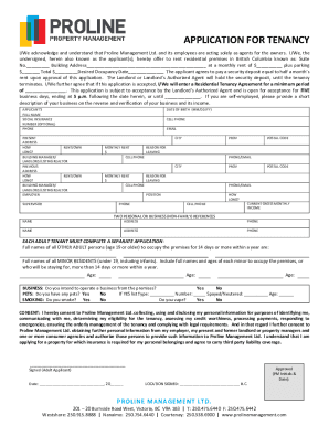 Fillable Online lease summary sheet - SEC.gov Fax Email Print - pdfFiller