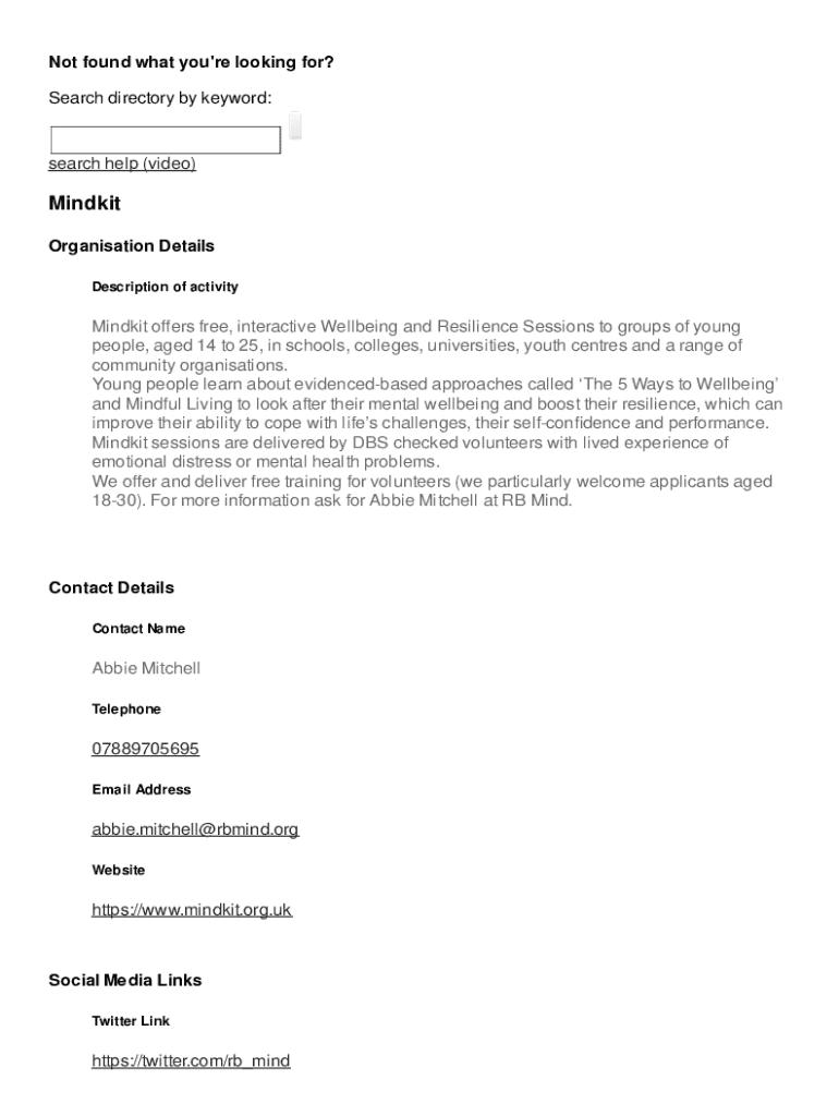 Fillable Online Healthy Lives Families Update - Sleep training, Fizz ...