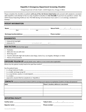 Fillable Online Hep A ER reporting form12142017.pub - Chicago HAN Fax ...
