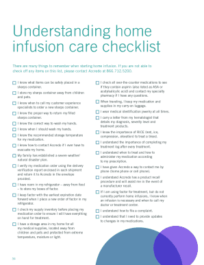 Fillable Online Prescription & Enrollment Form Bleeding disorders ...