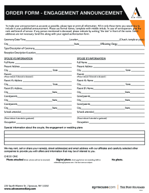 Fillable Online 19 Types of Marketing Collateral You Need Now Fax Email ...