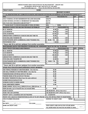 Fillable Online Sidewalk Inspection Checklist Fax Email Print - pdfFiller