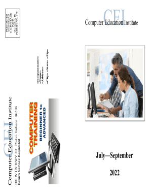 Fillable Online Competitive Enterprise Institute (CEI) Request For ...