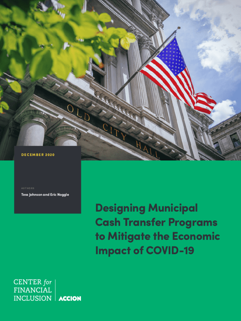 Fillable Online Effects of a Modified Conditional Cash Transfer Program ...