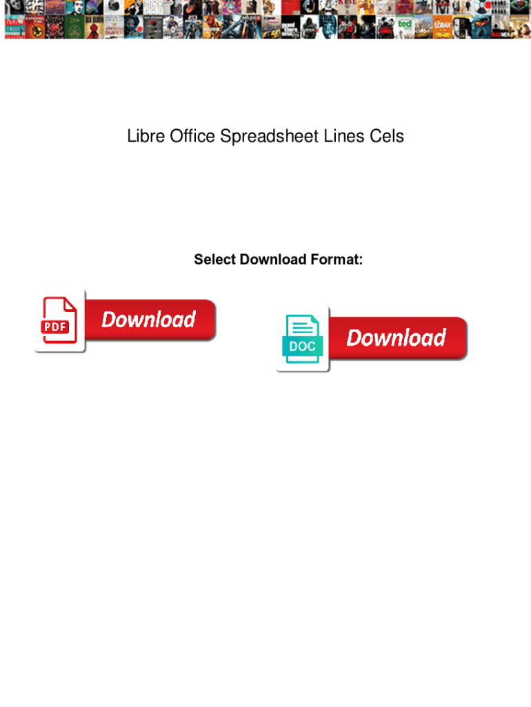 Fillable Online How Do I Print Grid Lines In Spreadsheet Ask 