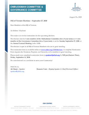 Fillable Online Developing and Optimising the Role of the Ombudsman Fax ...