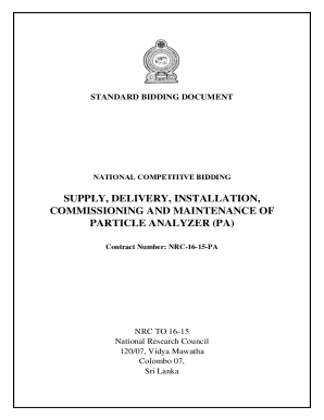 Fillable Online Analyzing Pebble Count Data Collected By Size Classes ...