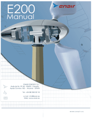 Fillable Online The Future of Solid State Wind Energy - No More Blades ...