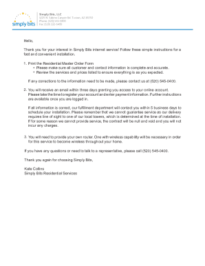 Fillable Online Circular Letter Format Pdf. Circular Letter Format Pdf ...