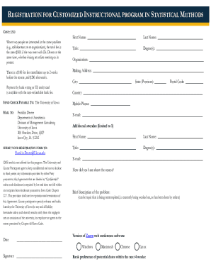 Fillable Online Application of an Online Reference for Reviewing Basic ...