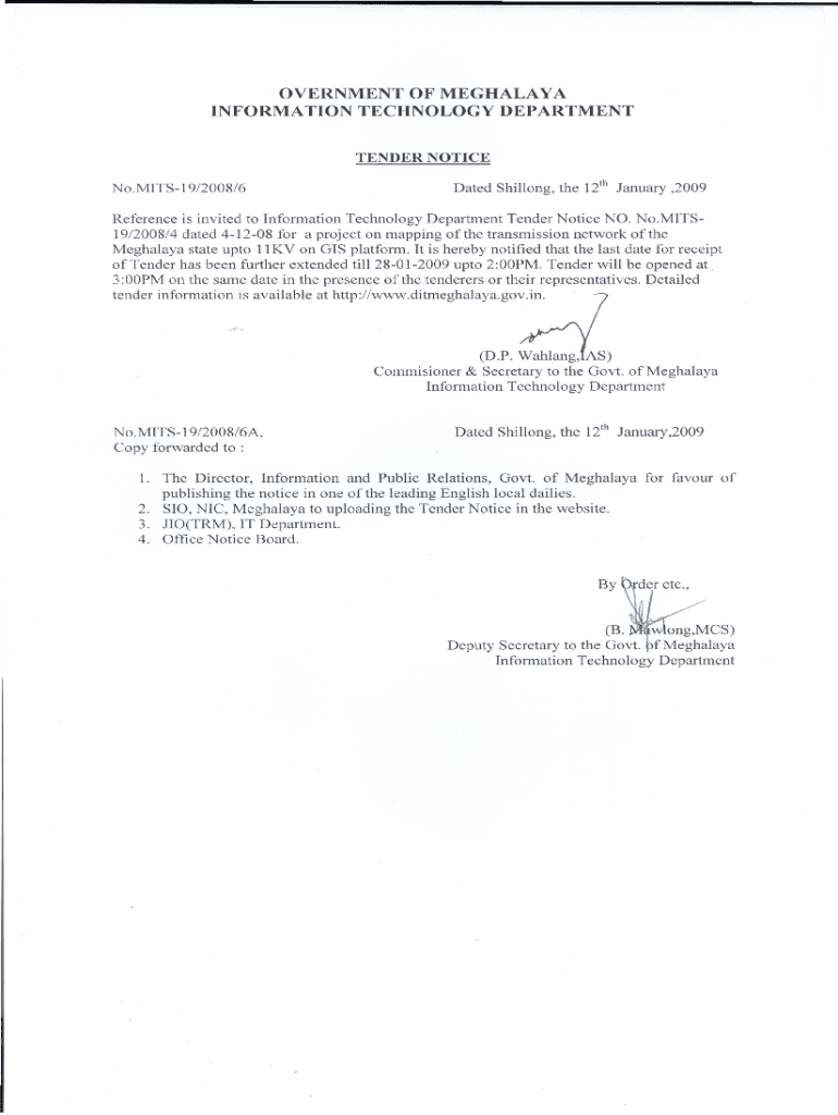 Fillable Online Annexure Brief report on progress of transmission works ...