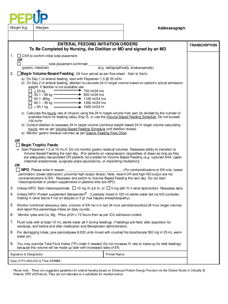 Fillable Online How To Complete Section K of MDS 3.0 - Dietitians On Demand Fax Email Print ...