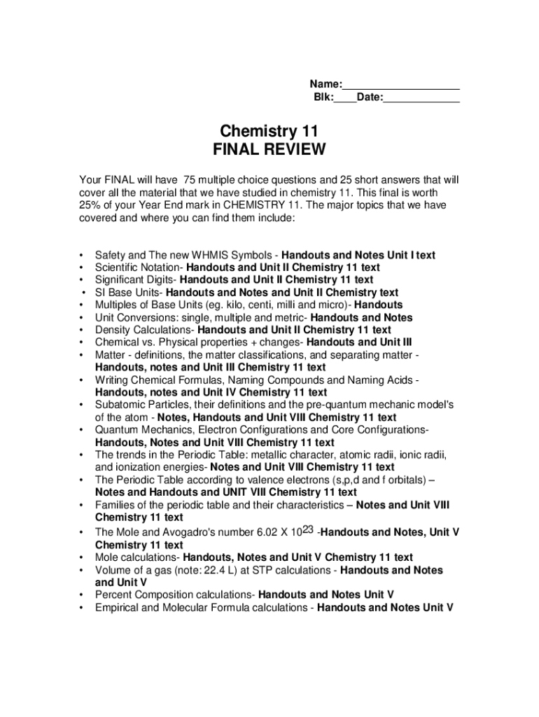 Fillable Online integrated math 2 review packet - LINO EMILIO CERUTI ...
