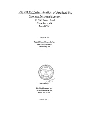 Fillable Online Do-It-Yourself Septic System Inspection Field Guide Fax ...