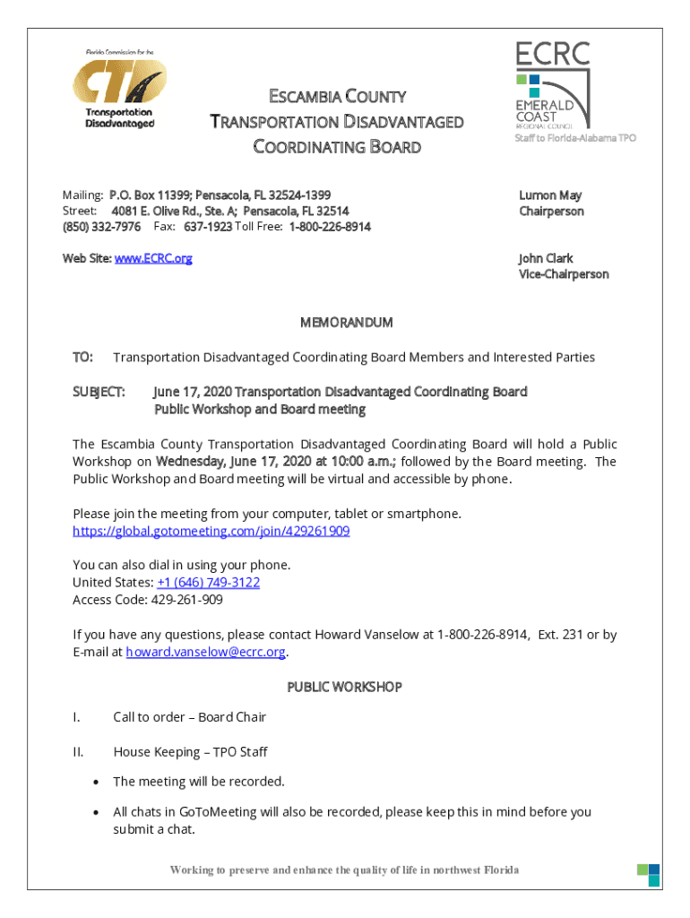 Fillable Online ECCT Paratransit Services - ECAT Fax Email Print ...