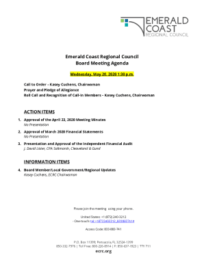 Fillable Online ECRC Pedestrian and Bicycle Committee Fax Email Print ...