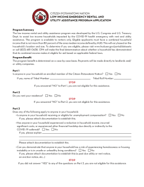 Fillable Online Application-for-Emergency-Rental-Assistance.pdf Fax ...