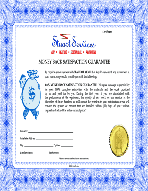 Fillable Online Certificate of Debt: A DefinitionSoloSuit Blog Fax ...