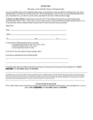 Fillable Online LP MBG Form FY23.docx Fax Email Print - pdfFiller