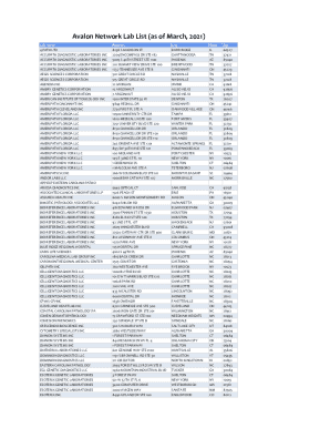 Fillable Online The National Biennial RCRA Hazardous Waste Report ...